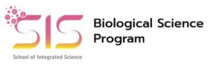 Biological Sciences Program – Faculty of Science, Chulalongkorn University, Bangkok, Thailand